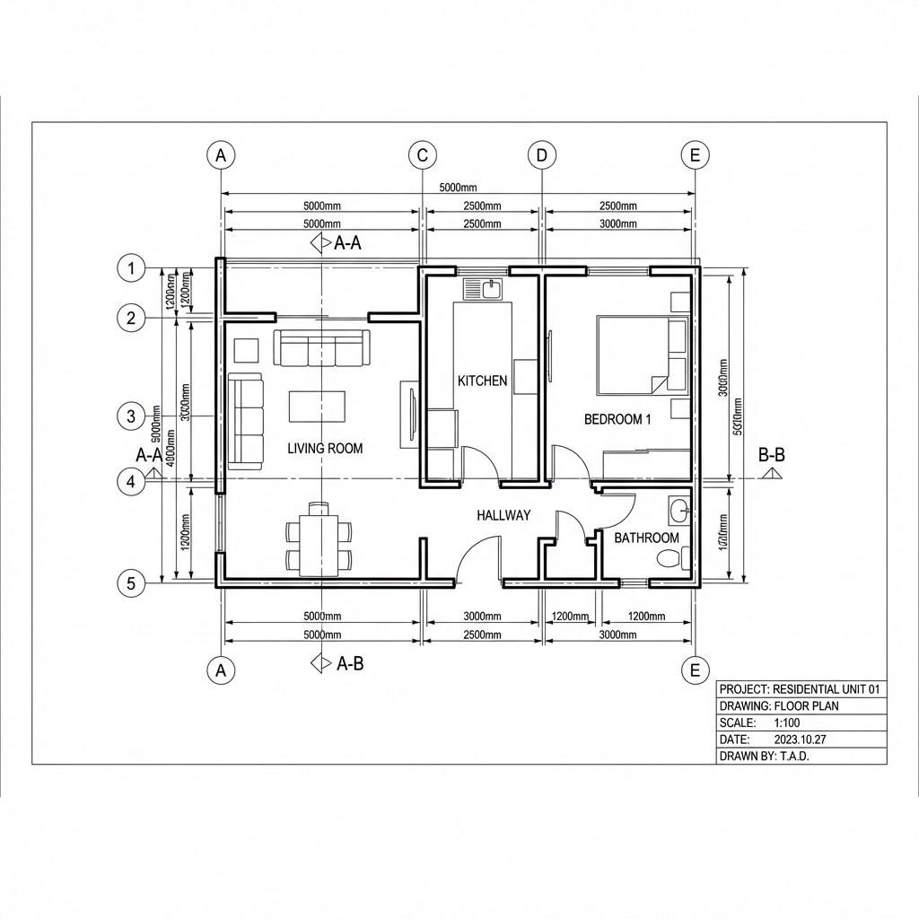 After: Production-Ready CAD